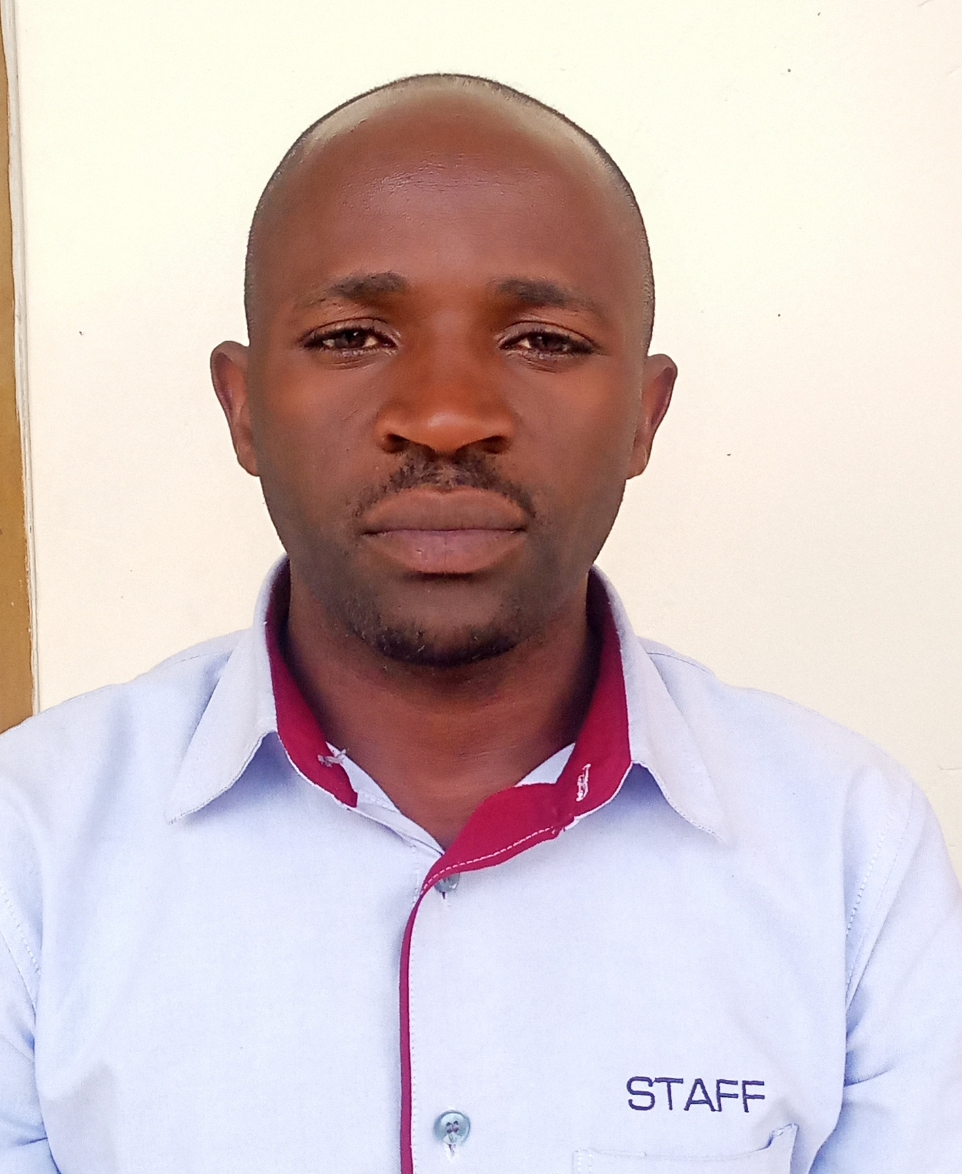 Meet the team - Ntungamo Girls' High School